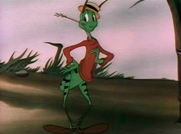 Hop, Skip and a Chump (1942) - The Internet Animation Database