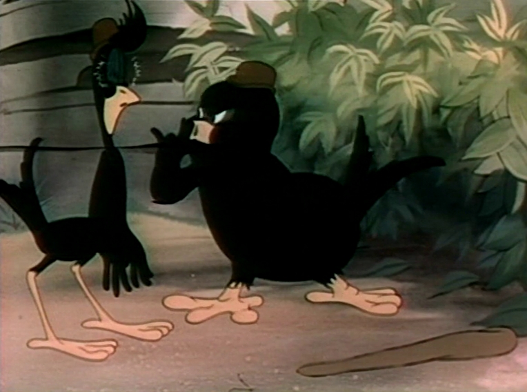 Hop, Skip and a Chump (1942) - The Internet Animation Database