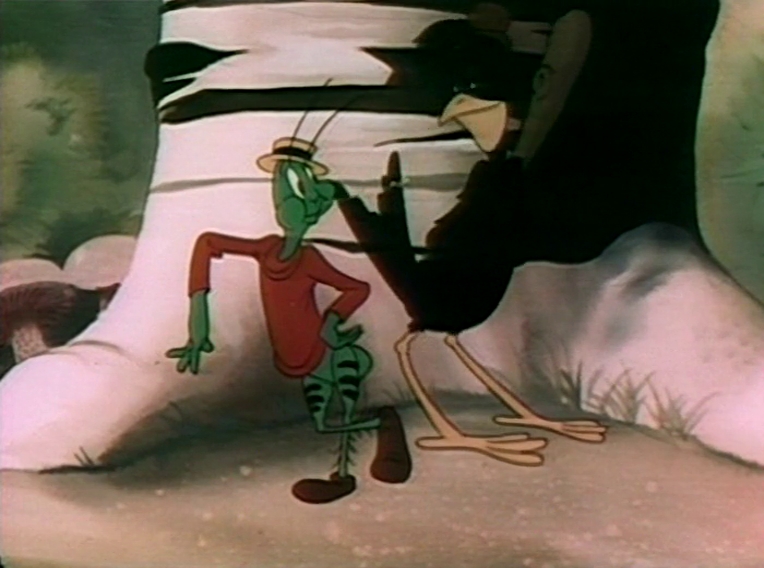 Hop, Skip and a Chump (1942) - The Internet Animation Database
