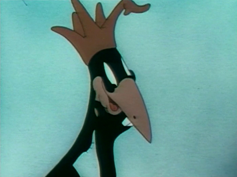 Aloha Hooey (1942) - The Internet Animation Database