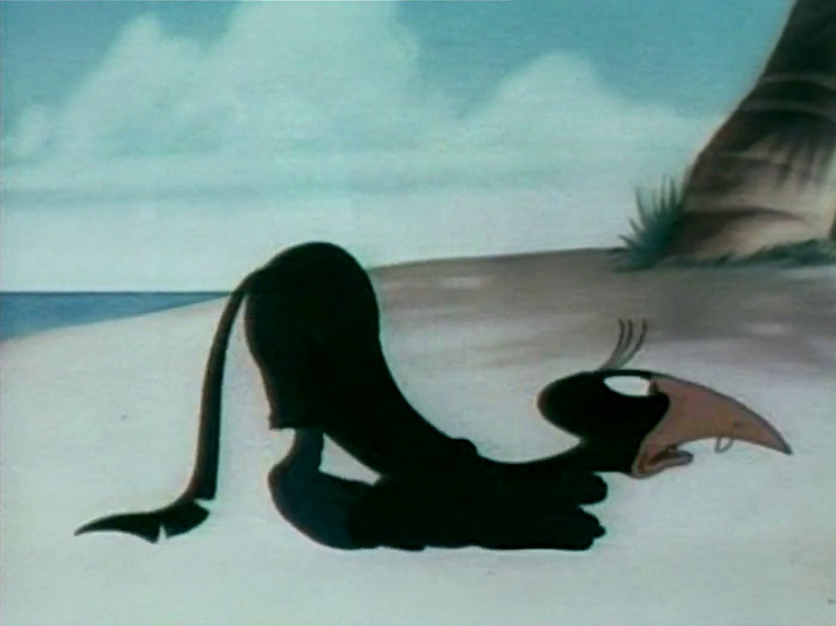 Aloha Hooey (1942) - The Internet Animation Database