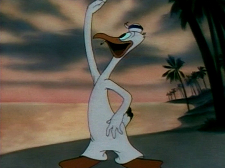 Aloha Hooey (1942) - The Internet Animation Database