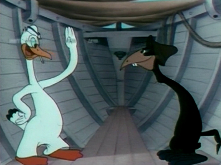 Aloha Hooey (1942) - The Internet Animation Database