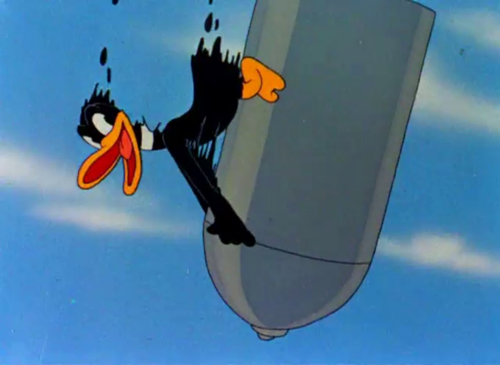 Conrad the Sailor (1942) - The Internet Animation Database