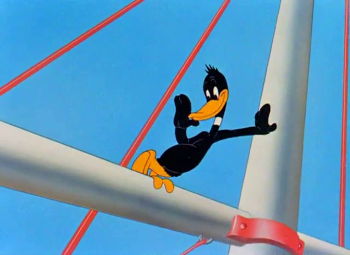 Conrad the Sailor (1942) - The Internet Animation Database