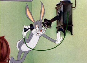 The Wabbit Who Came to Supper (1942) - The Internet Animation Database