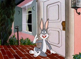 The Wabbit Who Came to Supper (1942) - The Internet Animation Database