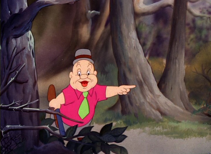 The Wabbit Who Came to Supper (1942) - The Internet Animation Database