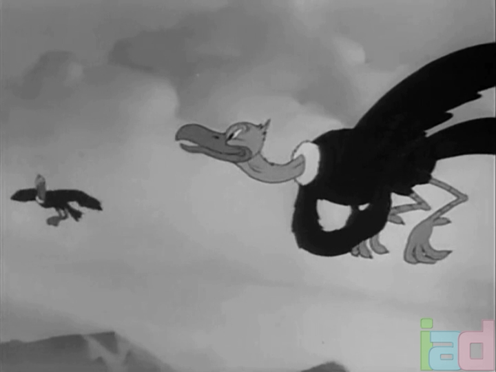 Saps in Chaps (1942) - The Internet Animation Database