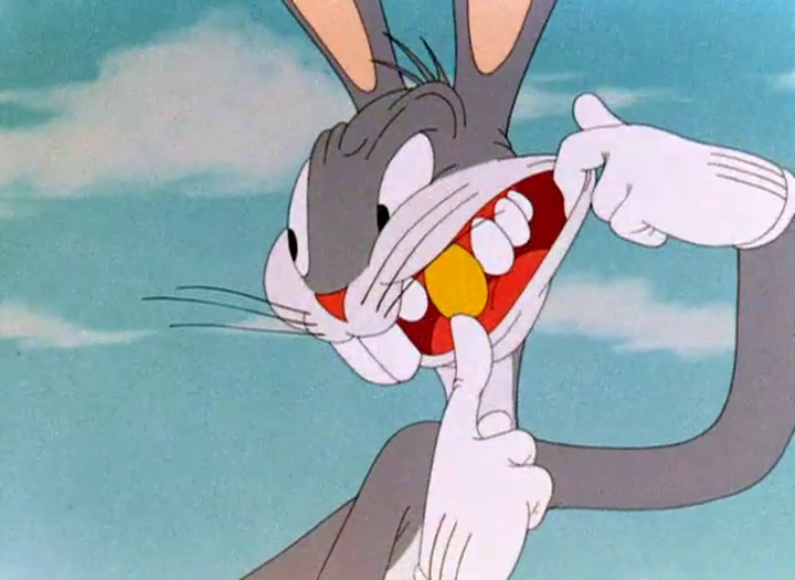 The Wacky Wabbit (1942) - The Internet Animation Database