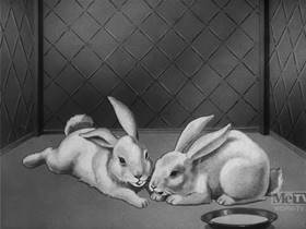 Nutty News (1942) - The Internet Animation Database