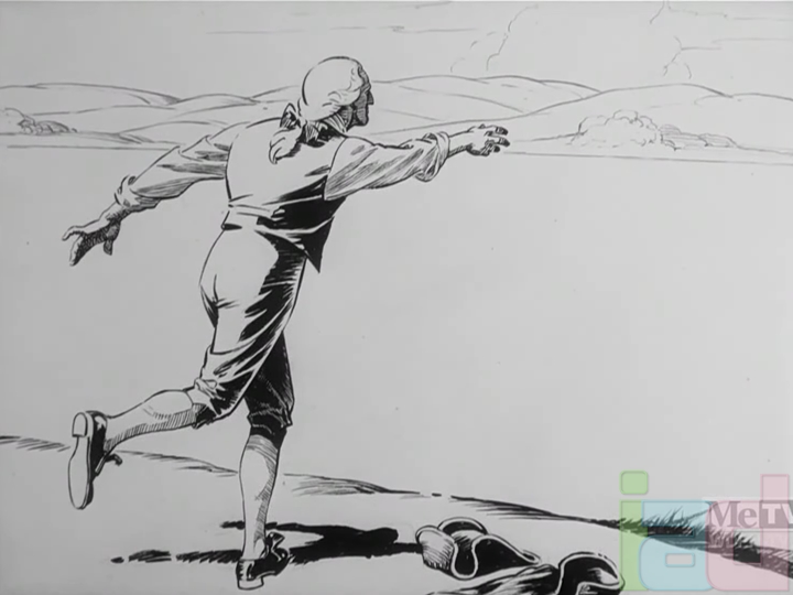 Nutty News (1942) - The Internet Animation Database