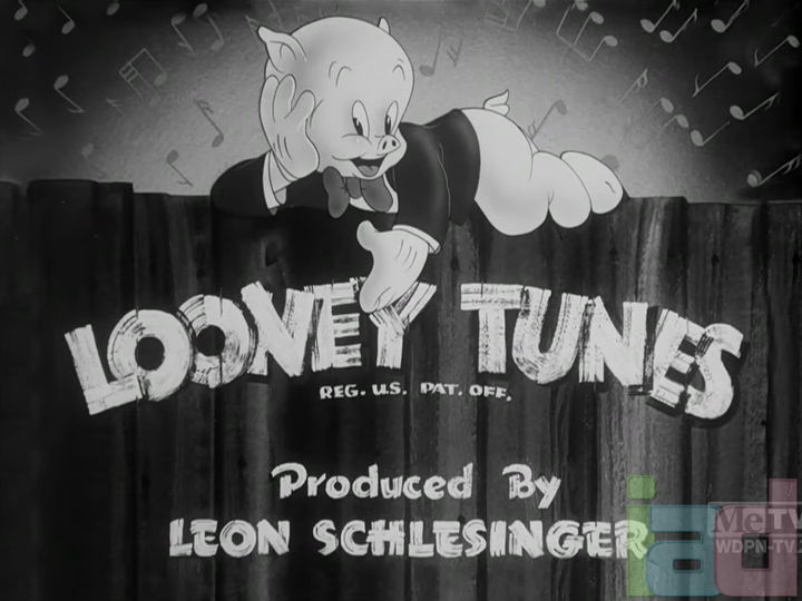 Nutty News (1942) - The Internet Animation Database