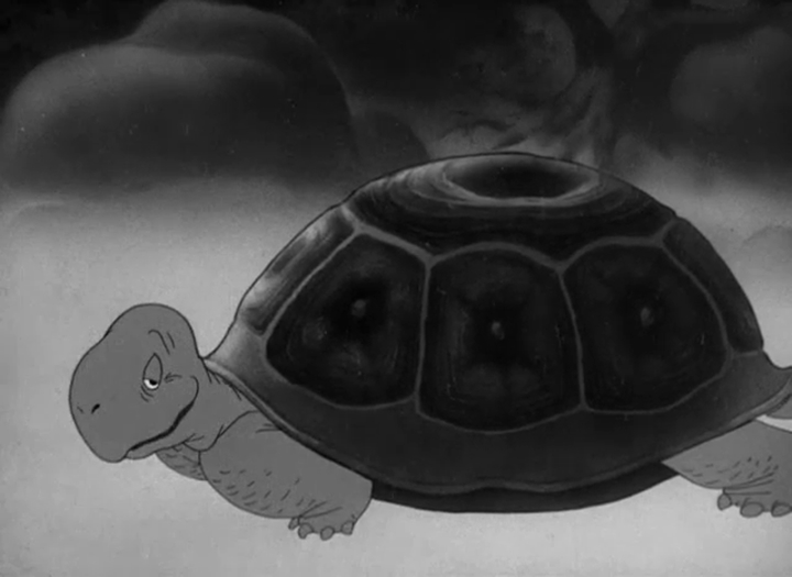 Wacky Blackout (1942) - The Internet Animation Database