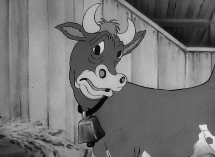 Wacky Blackout (1942) - The Internet Animation Database