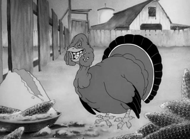 Wacky Blackout (1942) - The Internet Animation Database