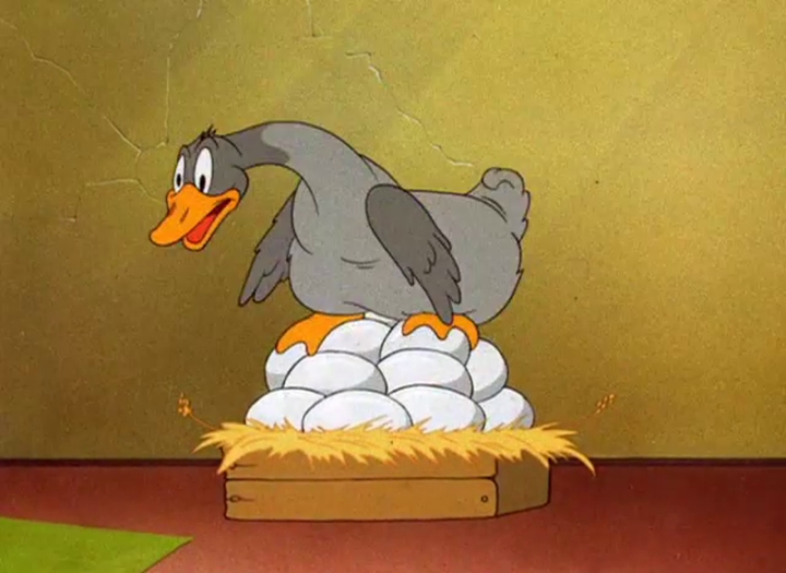 Foney Fables (1942) - The Internet Animation Database