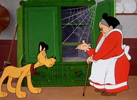 Foney Fables (1942) - The Internet Animation Database