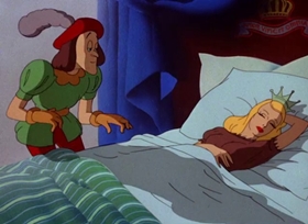 Foney Fables (1942) - The Internet Animation Database