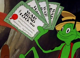 Foney Fables (1942) - The Internet Animation Database