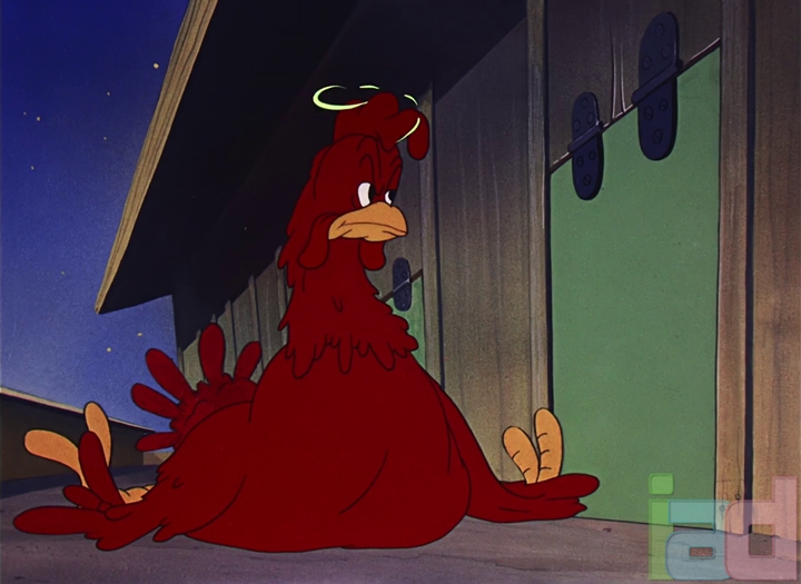 The Squawkin' Hawk (1942) - The Internet Animation Database