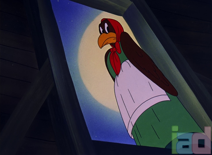 The Squawkin' Hawk (1942) - The Internet Animation Database