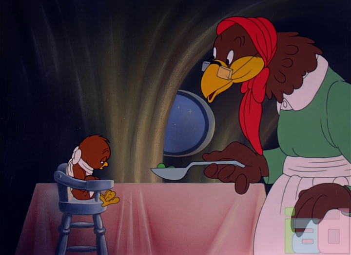 The Squawkin' Hawk (1942) - The Internet Animation Database