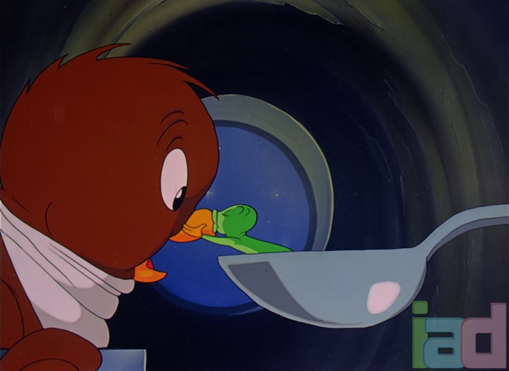 The Squawkin' Hawk (1942) - The Internet Animation Database