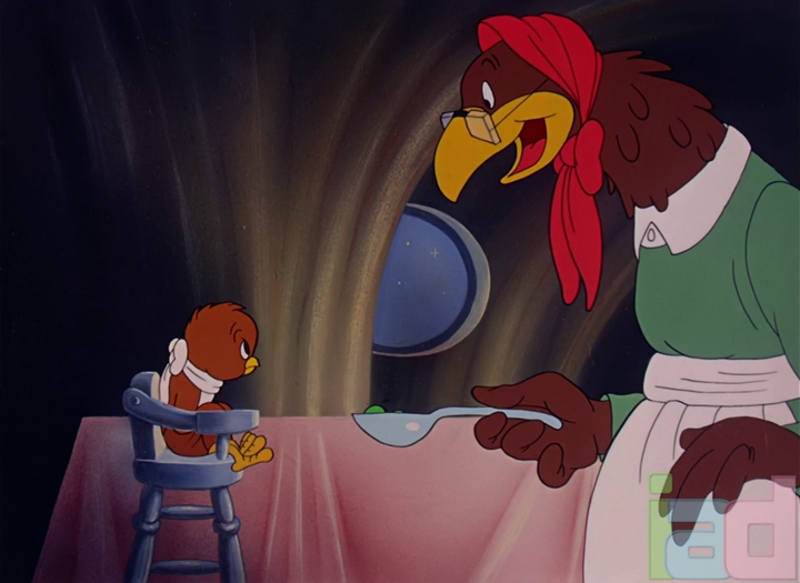 The Squawkin' Hawk (1942) - The Internet Animation Database