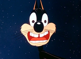 The Hep Cat (1942) - The Internet Animation Database