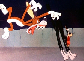 The Hep Cat (1942) - The Internet Animation Database