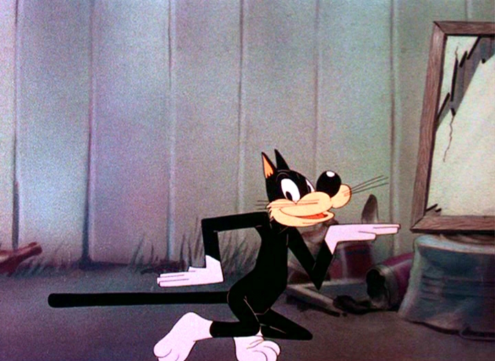 The Hep Cat (1942) - The Internet Animation Database