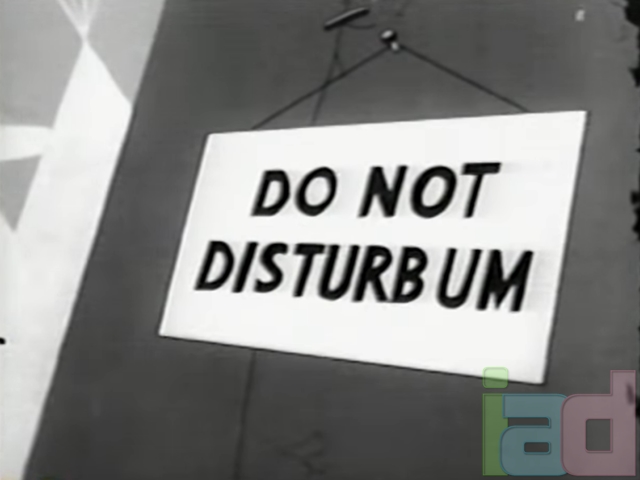 The Daffy Duckaroo (1942) - The Internet Animation Database