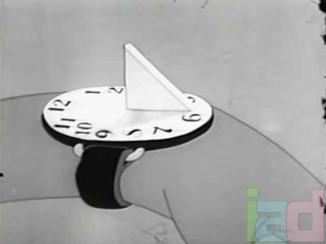 The Daffy Duckaroo (1942) - The Internet Animation Database