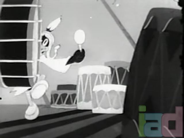 The Daffy Duckaroo (1942) - The Internet Animation Database