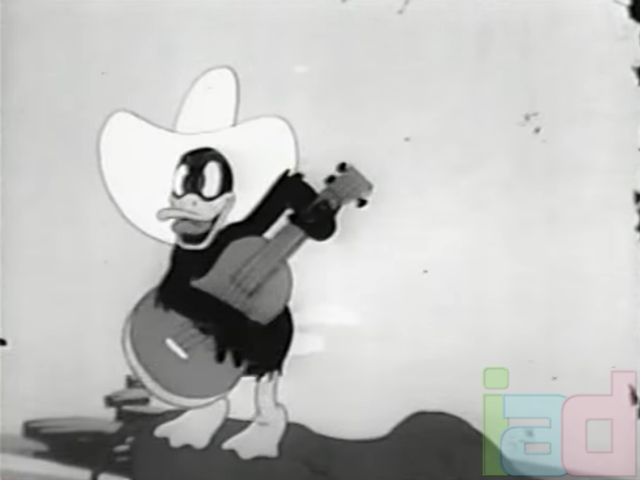 The Daffy Duckaroo (1942) - The Internet Animation Database