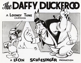 The Daffy Duckaroo (1942) - The Internet Animation Database