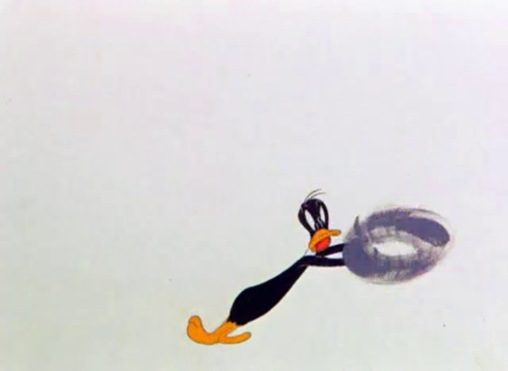 My Favorite Duck (1942) - The Internet Animation Database