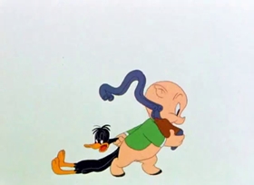 My Favorite Duck (1942) - The Internet Animation Database