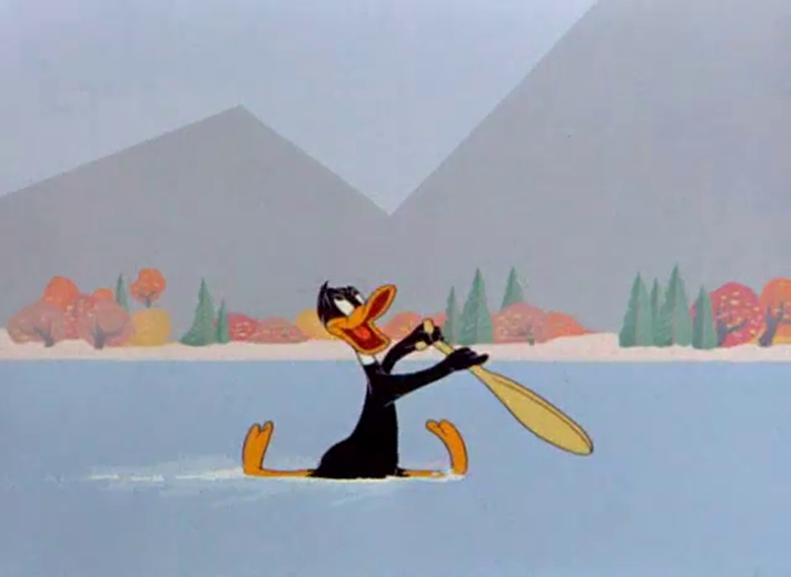 My Favorite Duck (1942) - The Internet Animation Database