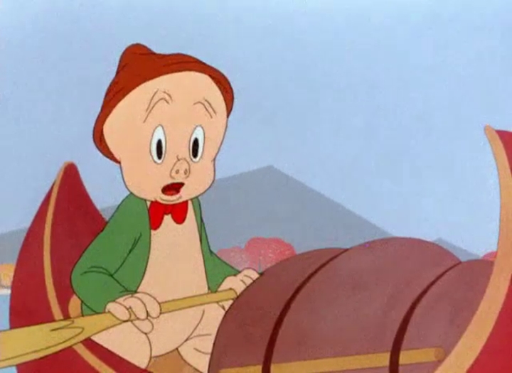 My Favorite Duck (1942) - The Internet Animation Database