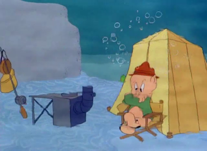 My Favorite Duck (1942) - The Internet Animation Database