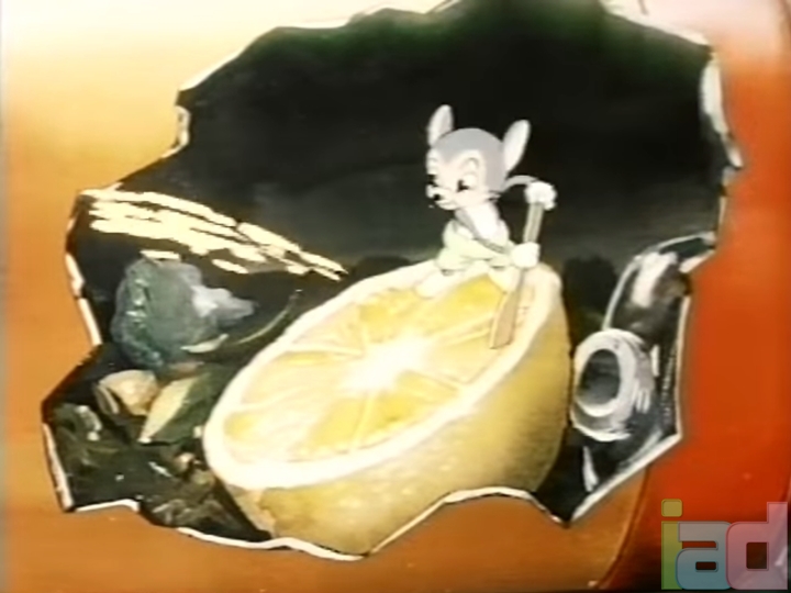 Cat Meets Mouse (1942) - The Internet Animation Database