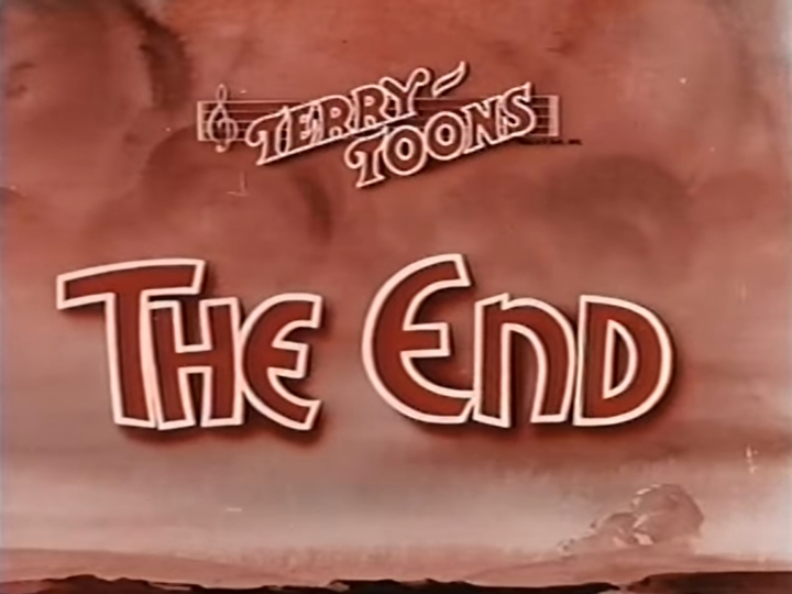 Sham Battle Shenanigans (1942) - The Internet Animation Database