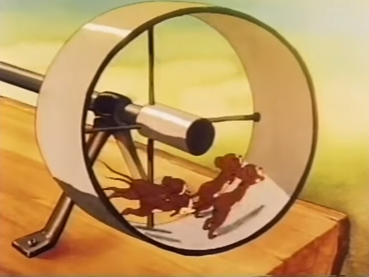 All Out For "V" (1942) - The Internet Animation Database