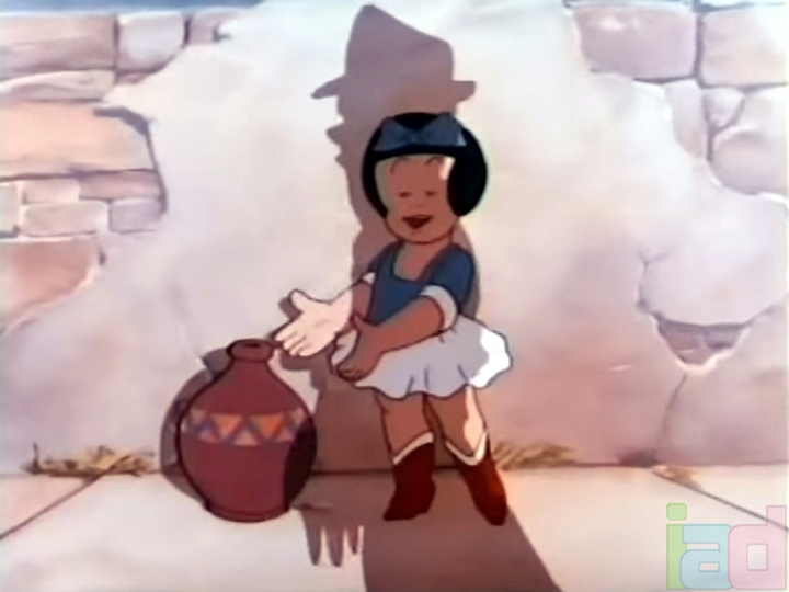 Doing Their Bit (1942) - The Internet Animation Database