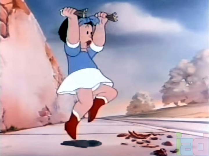 Doing Their Bit (1942) - The Internet Animation Database