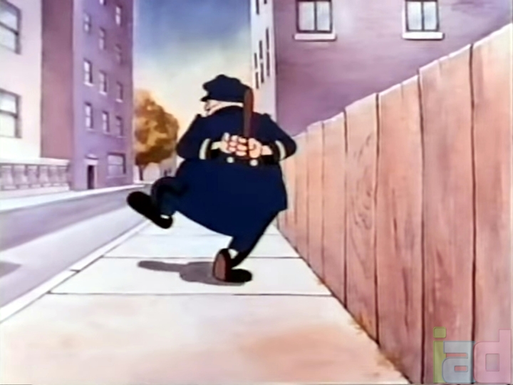 Doing Their Bit (1942) - The Internet Animation Database