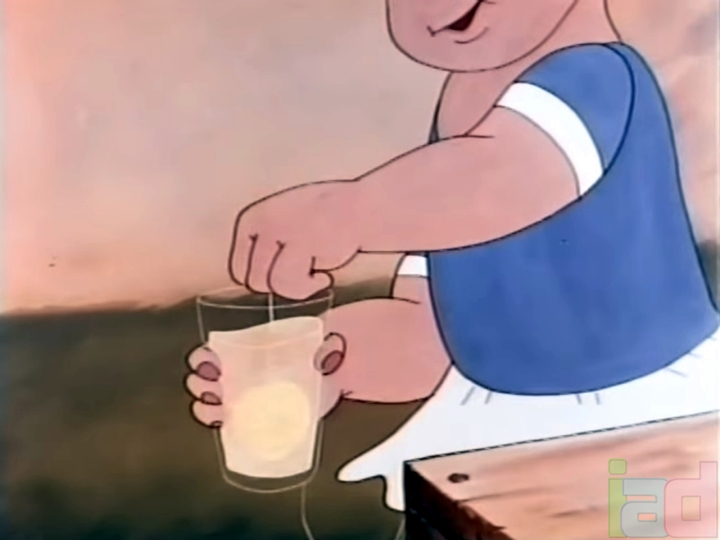 Doing Their Bit (1942) - The Internet Animation Database