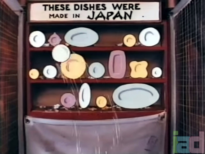 Doing Their Bit (1942) - The Internet Animation Database